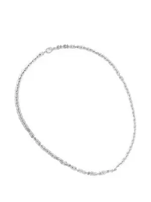 TOUS Bear Necklace - Silver