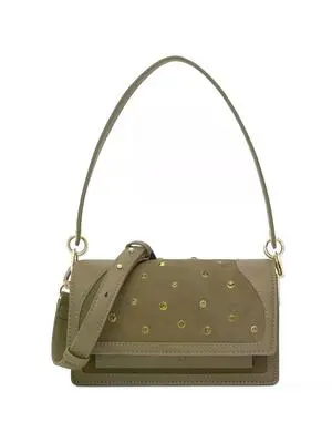 Tous Logo Cross Body Bags