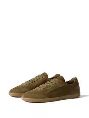 Zegna 232 Sneakers - Green