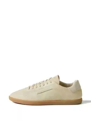 Zegna 232 Sneakers - Neutrals