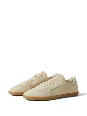 Zegna 232 Sneakers - Neutrals