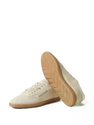 Zegna 232 Sneakers - Neutrals