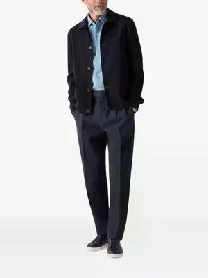 Zegna Button-up Shirt
