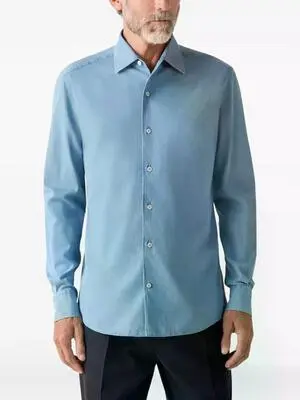Zegna Button-up Shirt