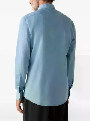 Zegna Button-up Shirt