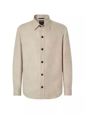 Zegna Button-up Shirt