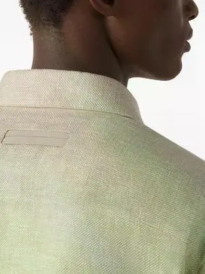 Zegna Button-up Shirt
