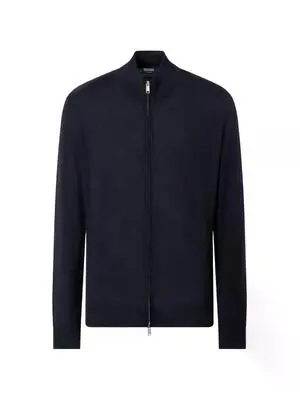 Zegna Fine Knit Cardigans For Men