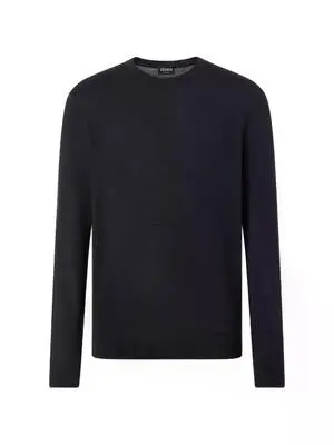 Zegna Crew-neck Sweater