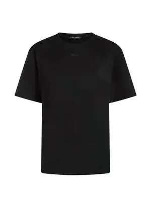 Karl Lagerfeld Crew-neck T-shirt