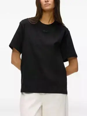 Karl Lagerfeld Crew-neck T-shirt