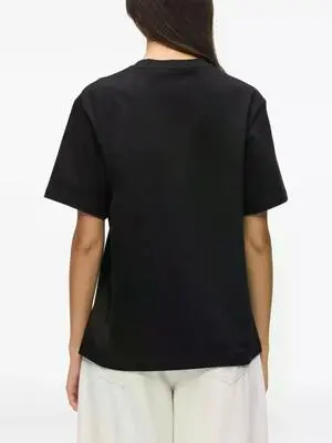 Karl Lagerfeld Crew-neck T-shirt