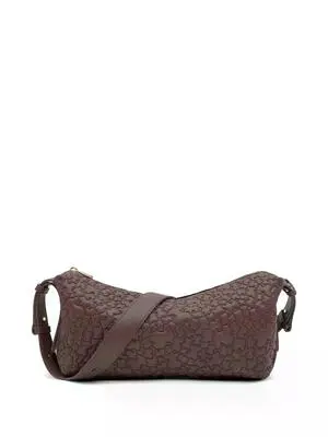 Tous Textured Cross Body Bags