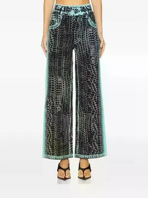 Ph5 Patterned Trousers
