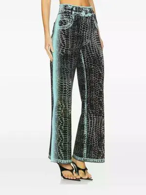 Ph5 Patterned Trousers