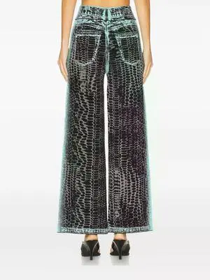 Ph5 Patterned Trousers