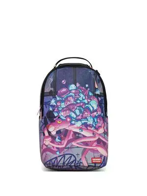 SPRAYGROUND Graphic-print Backpack