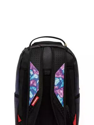 SPRAYGROUND Graphic-print Backpack