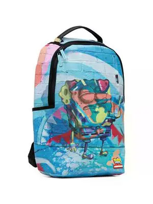 SPRAYGROUND Printed Backpack