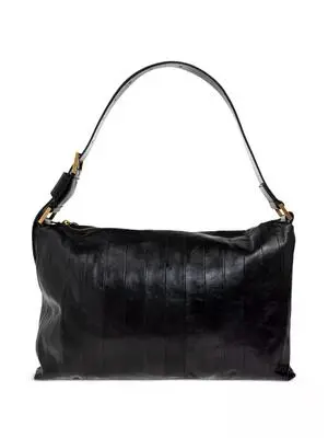 ALLSAINTS Edbury Paneled Shoulder Bag