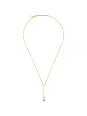 TOUS Bear Pendant Necklace - Gold