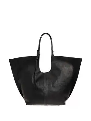 ALLSAINTS Ara Studded Tote Bag