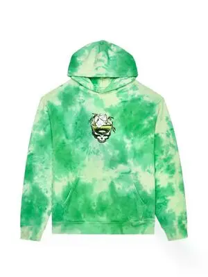 Malbon Cuffed Sweatshirts Hoodies For Men