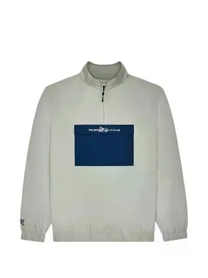 MALBON Logo-detail Sweatshirt