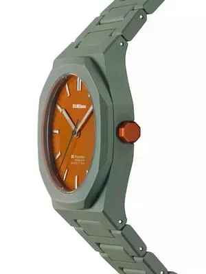 D1 MILANO Alpha 40.5mm Watch