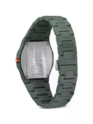 D1 MILANO Alpha 40.5mm Watch