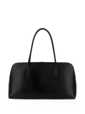 Saint Laurent Leather Tote