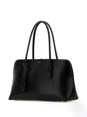 Saint Laurent Leather Tote