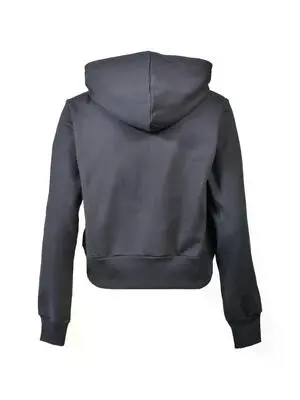 MASU Hooded Zip Up