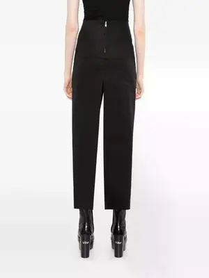 Rick Owens Sliced Skirt