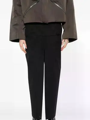 Rick Owens Sliced Skirt