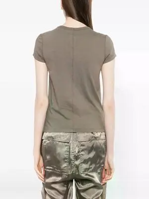 Rick Owens Level T-shirt - Brown