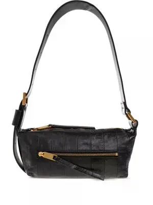 ALLSAINTS Vega Zipped Shoulder Bag