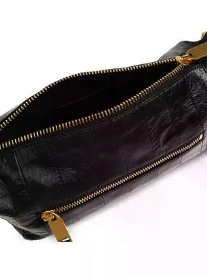 ALLSAINTS Vega Zipped Shoulder Bag