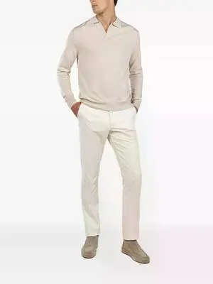 AURELIEN Long-sleeve Pullover