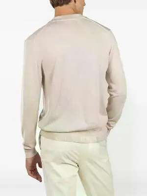 AURELIEN Long-sleeve Pullover