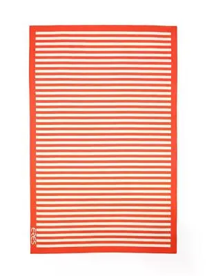 ERES Symbiose Sarong - Red