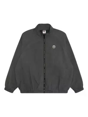 AAPE BY *A BATHING APE® Logo-patch Jacket