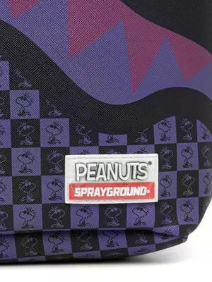 SPRAYGROUND X Peanuts Snoopy-print Backpack