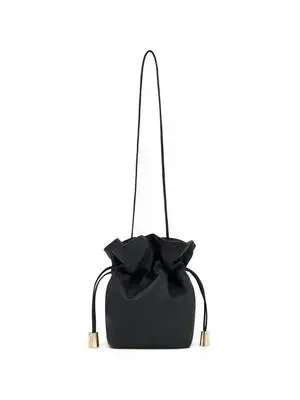 TOUS Drawstring Bucket Bag