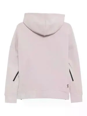 On Focus Tech Hoodie