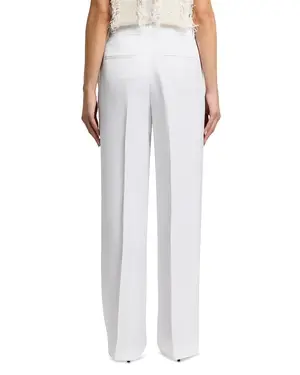 Peserico Palazzo Pants