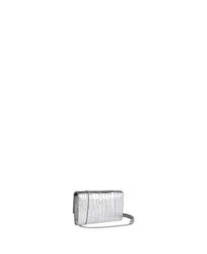 Balenciaga Hourglass Wallet On Chain