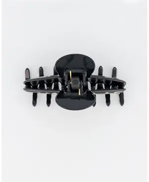 Alexandre De Paris Vincenne Medium Hair Clip