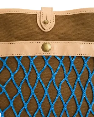 Barbour Crossbody Bag