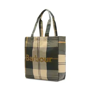 Barbour Telfield Tote - Ancient Ta